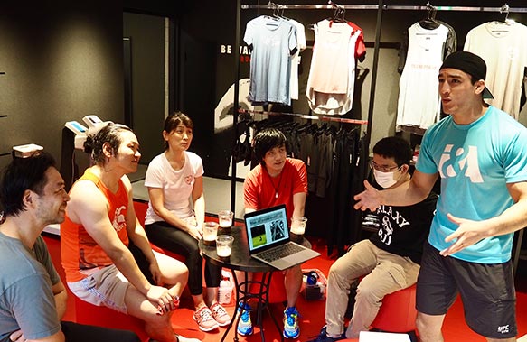 About Better U - Better-U